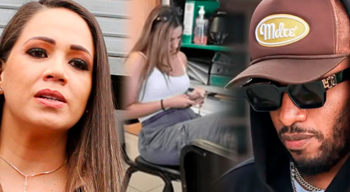 "Las personas felices no te atacan": Melissa Klug y su CONTUNDENTE MENSAJE tras denuncia a ...