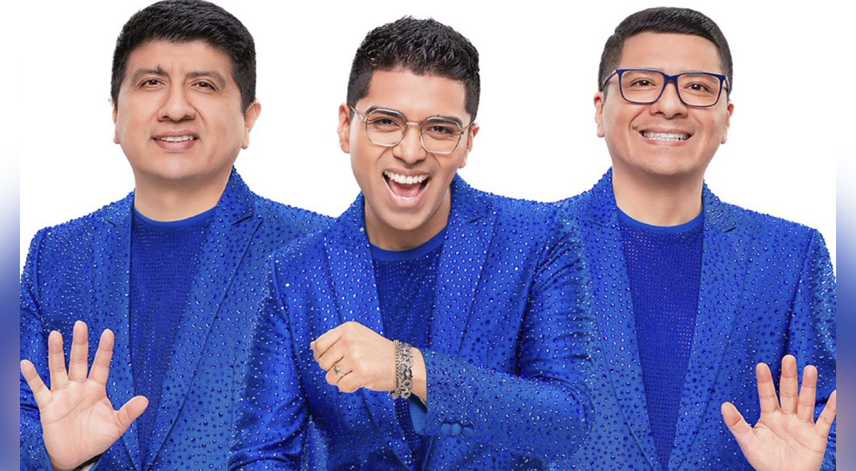 Grupo 5: Por su 52 años Latin Grammy destaca su trayectoria | El Popular