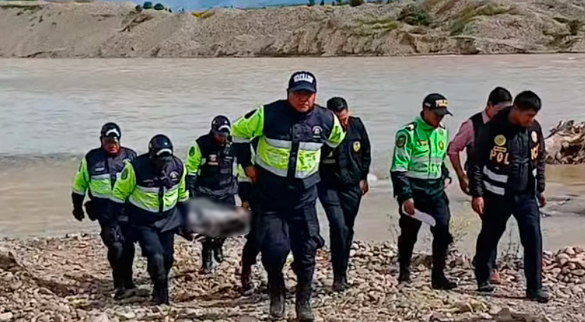 Encuentran sin vida a reconocido músico peruano, Héctor Castro Bonilla ...