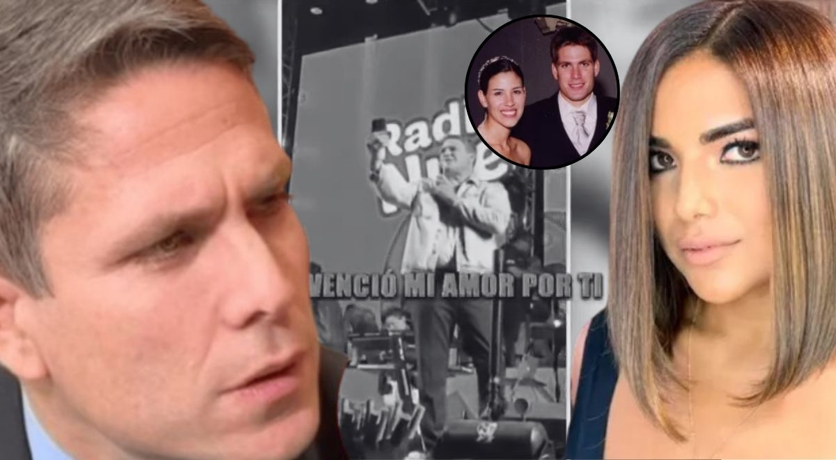 ¿Paco Bazán envía INDIRECTA a su ex esposa en frente de Susana Alvarado? Esto fue lo que pasó ...