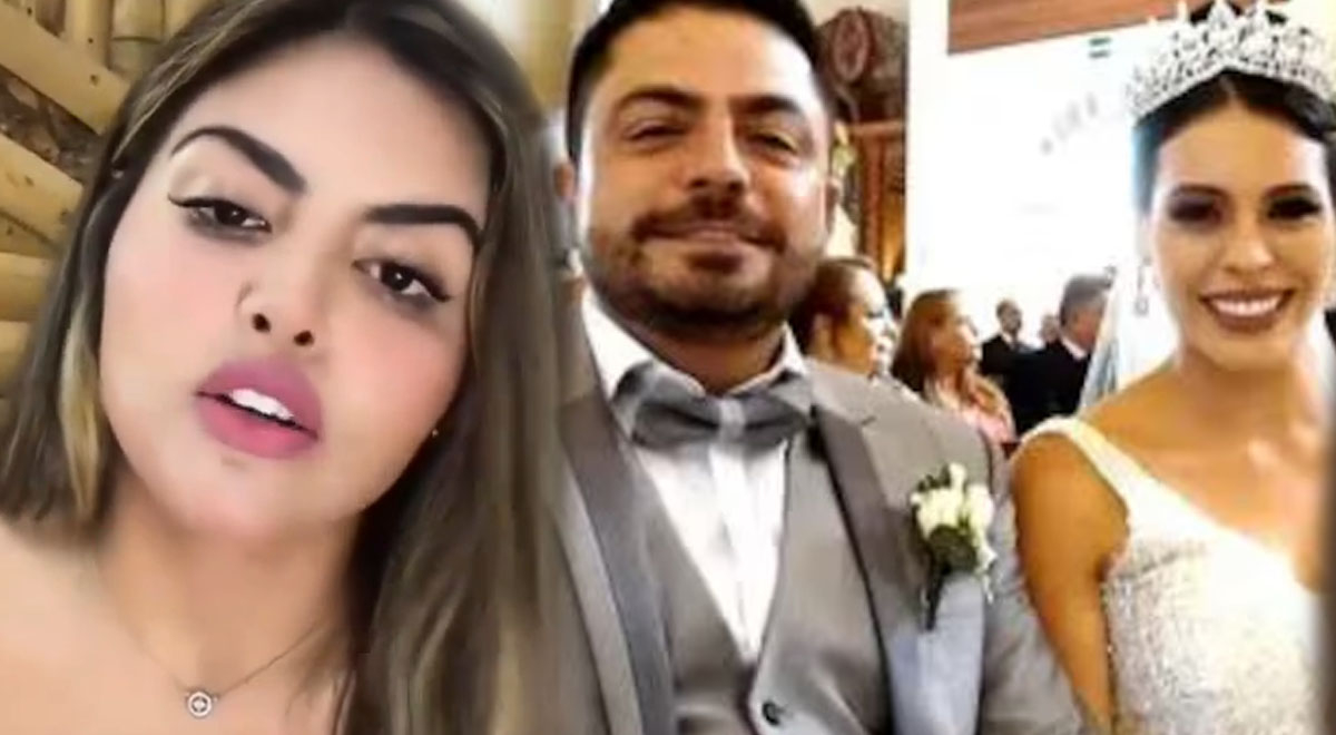 Corazón Serrano: Isabel Enríquez se QUIEBRA ante acusaciones de ...