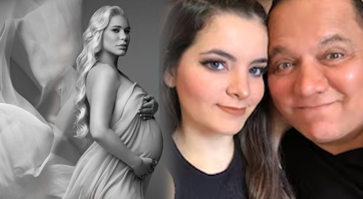 Mauricio Diez Canseco IGNORA en redes el nacimiento de sus mellizos con ...