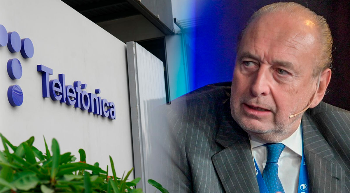 Telefónica Perú ahora será Integra Tec: ¿Quién es su nuevo dueño y qué ...