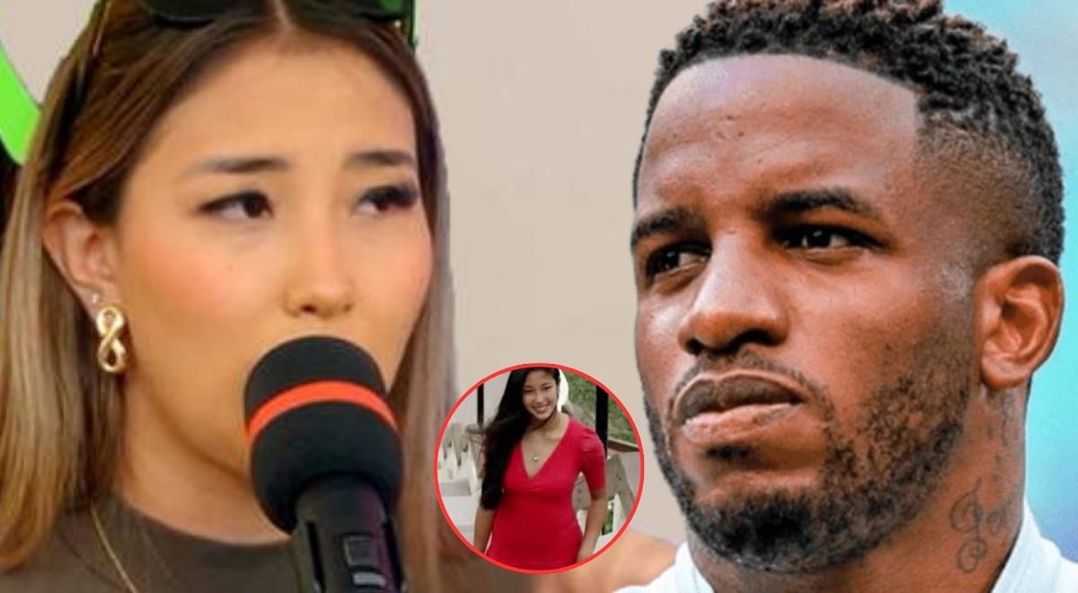 Jefferson Farfán: Revelan en qué usó Xiomy Kanashiro los 15 mil soles ...