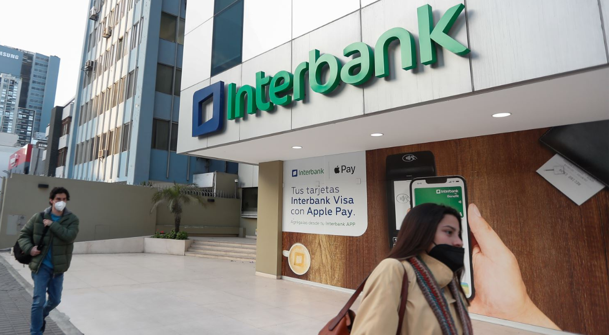 Interbank cobrará comisión a quienes no alcancen este saldo: ¿te ...