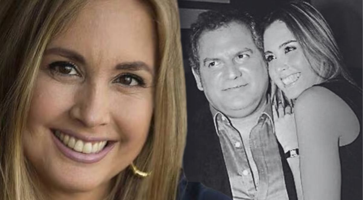 Jessica Tapia comparte emotivo mensaje tras la muerte de su ex Álamo ...