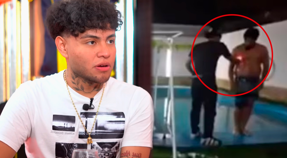 Streamer Neutro prende fuego a su amigo en transmisión y usuarios ...