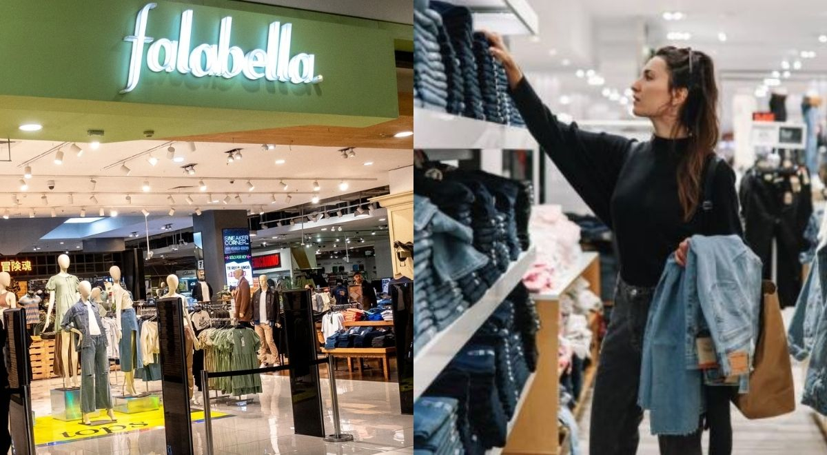 Falabella REMATARÁ miles de productos con hasta 50% de descuento en única fecha: descubre cómo ...
