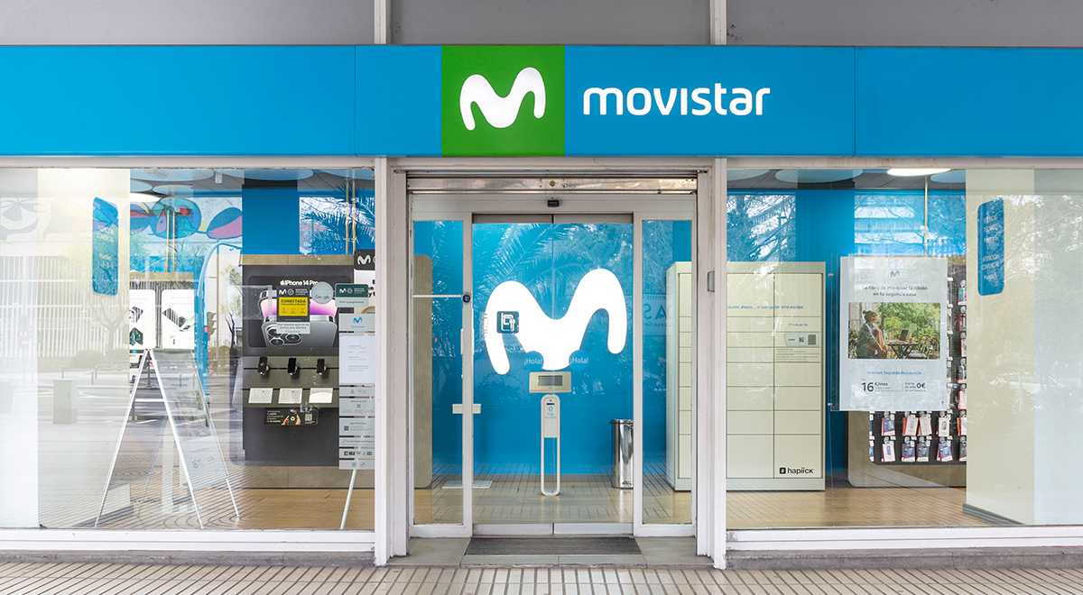 ¡Alarma en América Latina! Más de 30 mil empleados de Movistar quedan ...