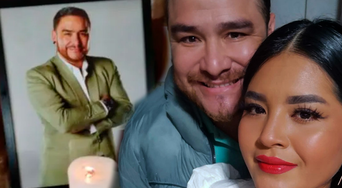 Esposa de Paul Flores da IMPORTANTE INFORMACIÓN sobre 'El Russo' y hace UN LLAMADO a fans ...