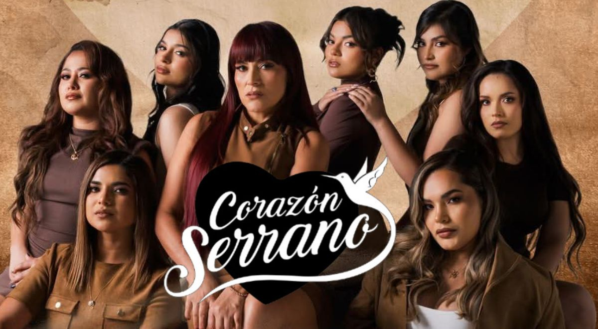 Corazón Serrano toma IMPORTANTE DECISIÓN a pocos días de la repentina ...