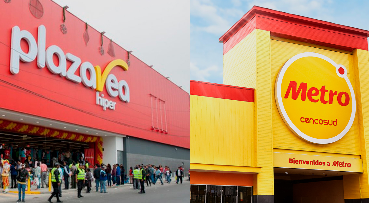 Plaza Vea y Metro tiemblan: tienda CHILENA abrirá un nuevo HIPERMERCADO ...