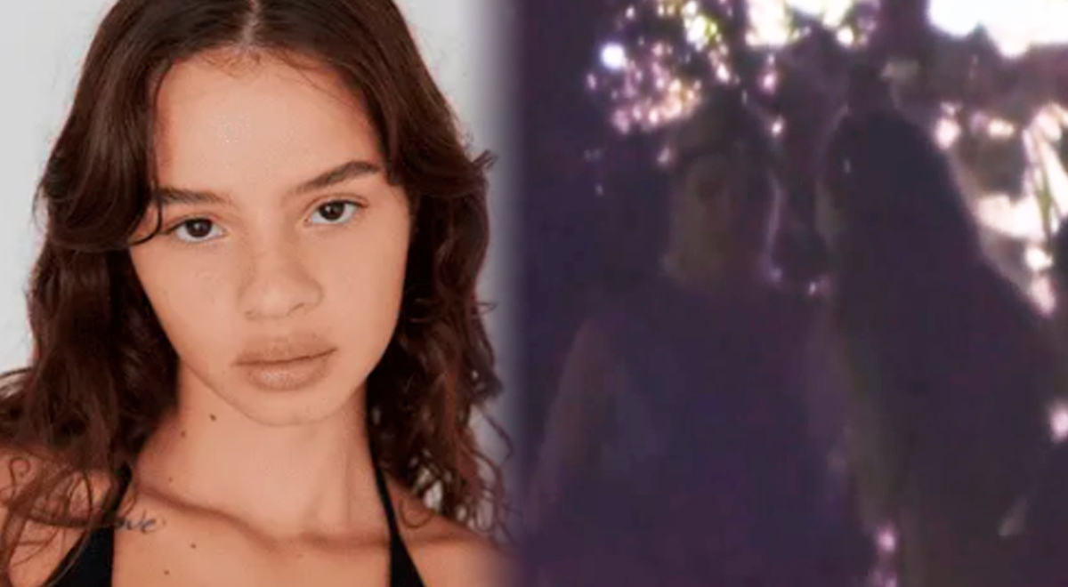 ¿Quién es Thamara Medina Alcalá, hermana de Alejandra Baigorria que agredió a su madre en plena ...