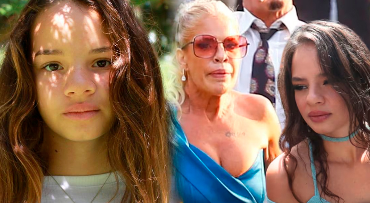 Thamara Medina ROMPE SU SILENCIO tras agresión contra su madre: "Ella ...