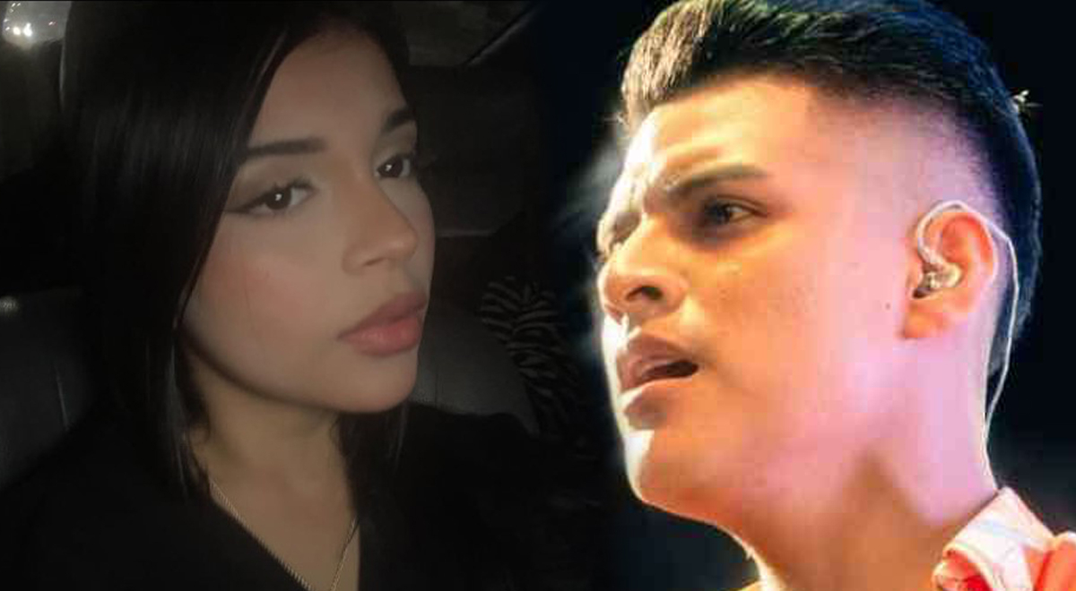 Cielo Fernández ROMPE SU SILENCIO y responde a las acusaciones de INFIDELIDAD: “Ocupada siendo ...