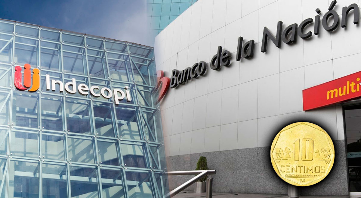 Indecopi SANCIONA al Banco de la Nación por realizar cobro indebido ...