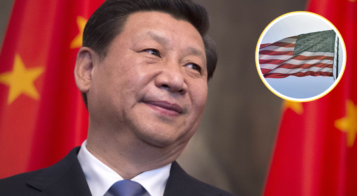 Así China domina EE. UU.: descubre las empresas clave que ya le ...