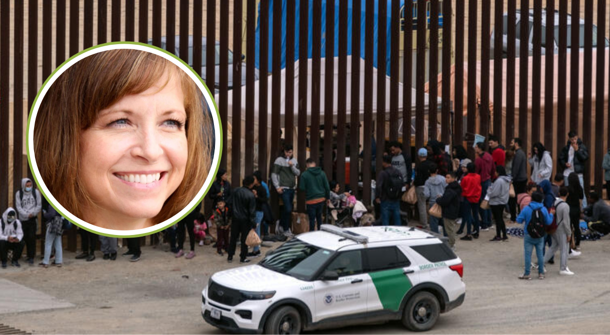 Justicia para inmigrantes: Patrulla Fronteriza pierde poder en este ...