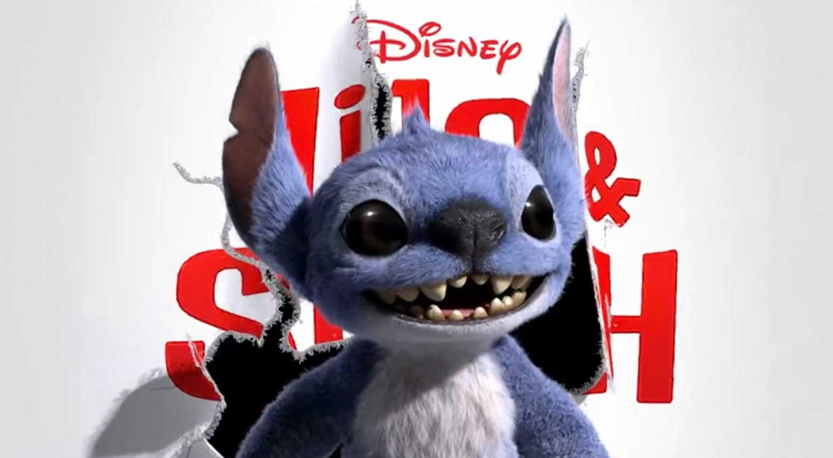 ¡Preventa Activada! Fecha confirmada para ver ‘Lilo y Stitch’ en ...