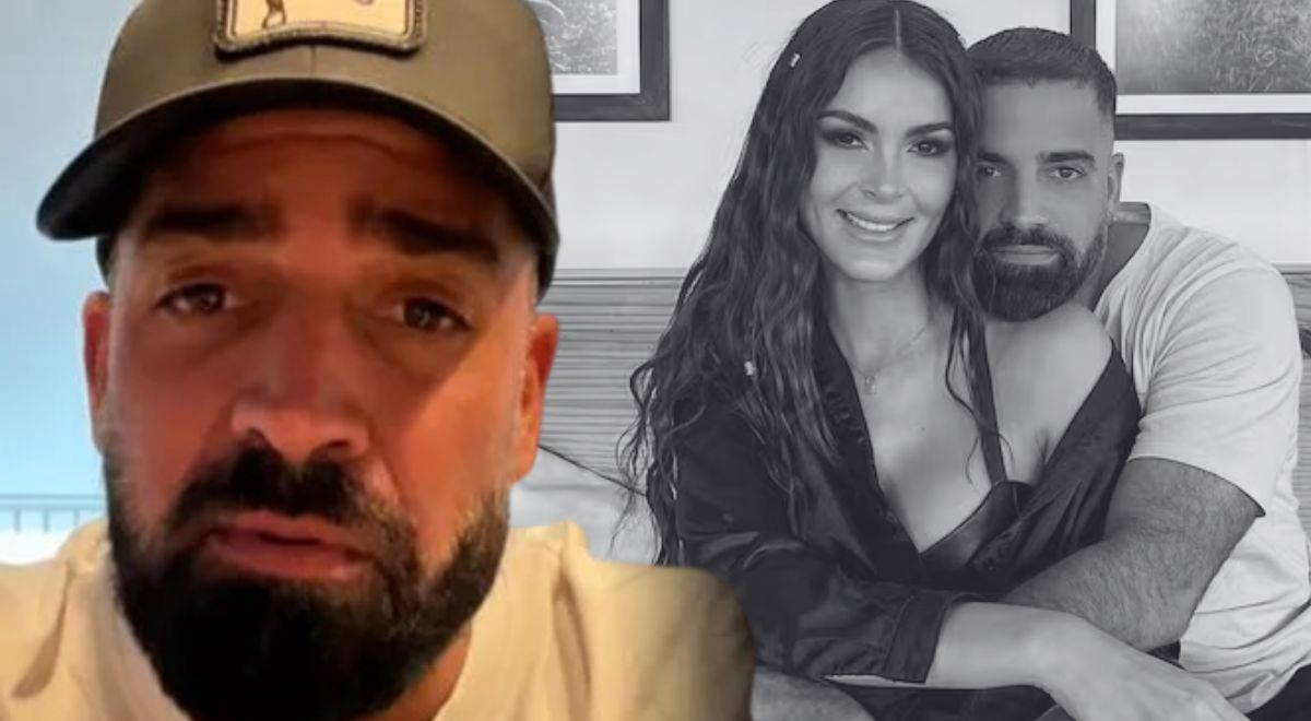 Brian Rullan se pronuncia tras presunta ruptura con Laura Spoya y ser ...