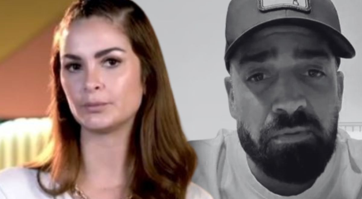 Laura Spoya DEJA EN SHOCK tras dejarse entrever que dejó a Brian Rullan ...