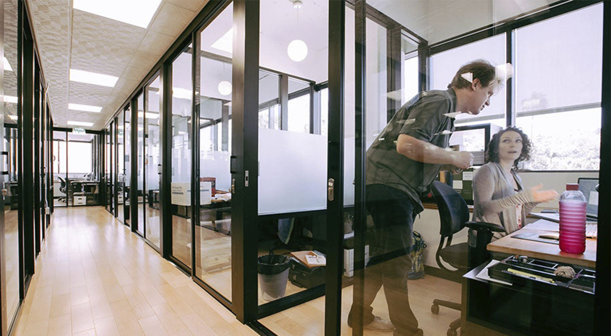 Espacios flexibles potencian creatividad y oportunidades de networking, foto | El Popular