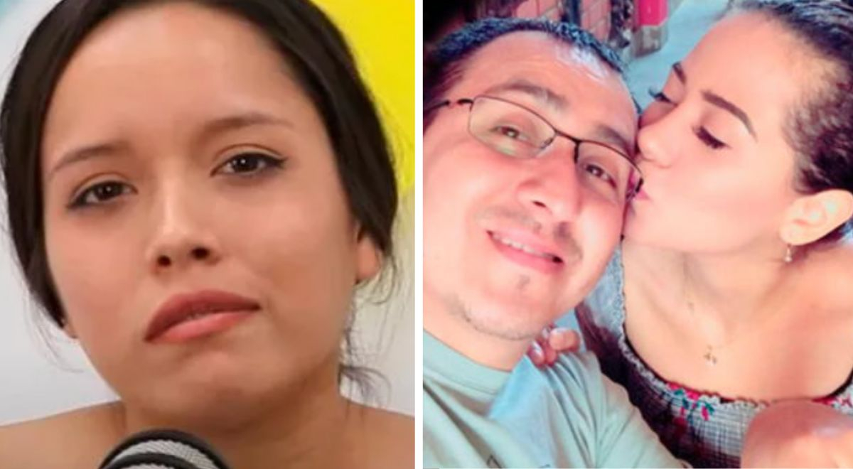 Kiara Lozano y su EMOTIVO mensaje tras acusaciones de romance con Edwin Guerrero: "Yo sé lo que ...