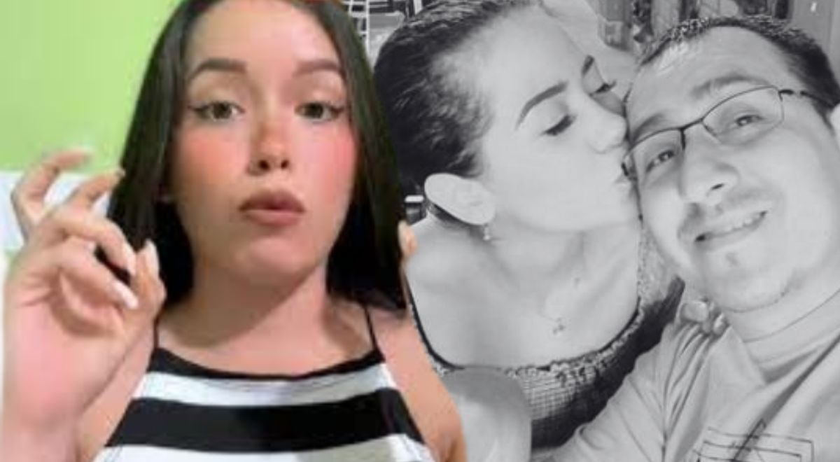 Kiara Lozano habría enviado presunta indirecta tras rumores de meterse en la relación de Edwin ...