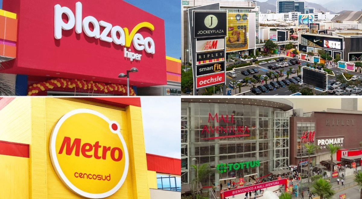 Paro nacional 14 de mayo: ¿Supermercados y centros comerciales cerrarán sus puertas por ...