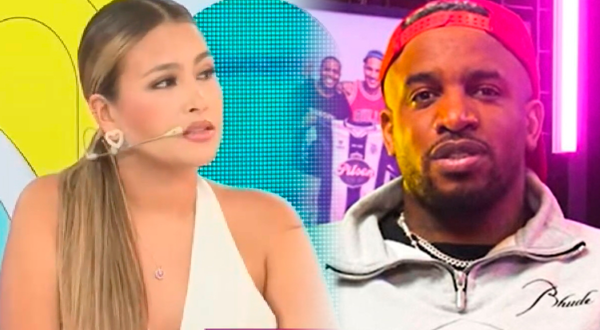 Delany López CONFIESA que 'La Tía Boti' cuenta con video PRIVADO de ...