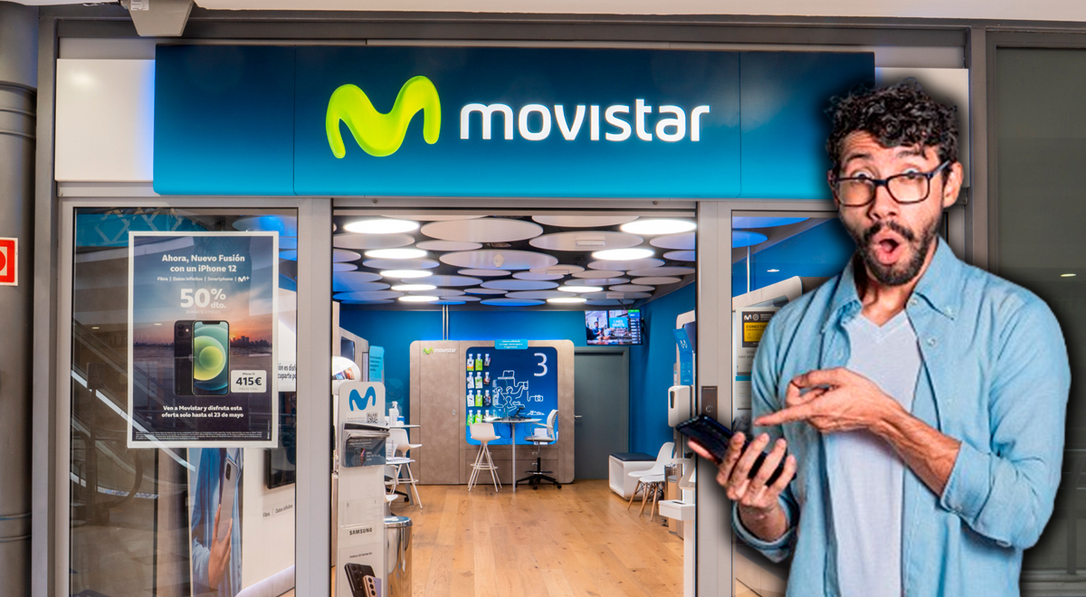Movistar se fusiona con esta gigante de telefonía mundial y promete ...