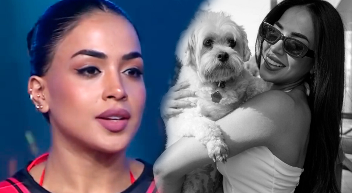¿Onelia Molina será DESPEDIDA de EEG? Influencer fue SANCIONADA por ...