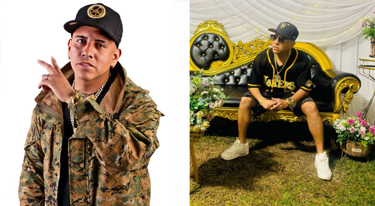 “El cangri del Callao” busca la internacionalización, foto | El Popular