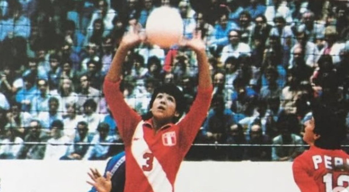 Rosa García Rivas, símbolo del Perú, consagrada en el Salón de la Fama ...