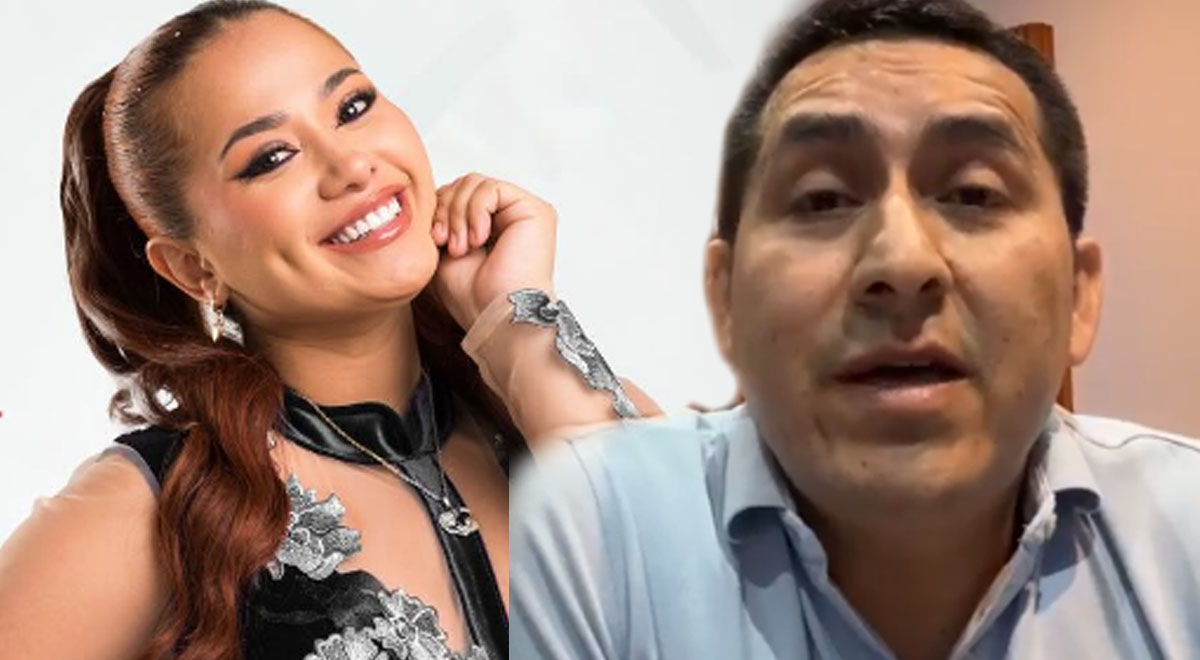 ¿Ana Lucía Urbina DEFENDIÓ a Edwin Guerrero tras revelarse que negó su ...