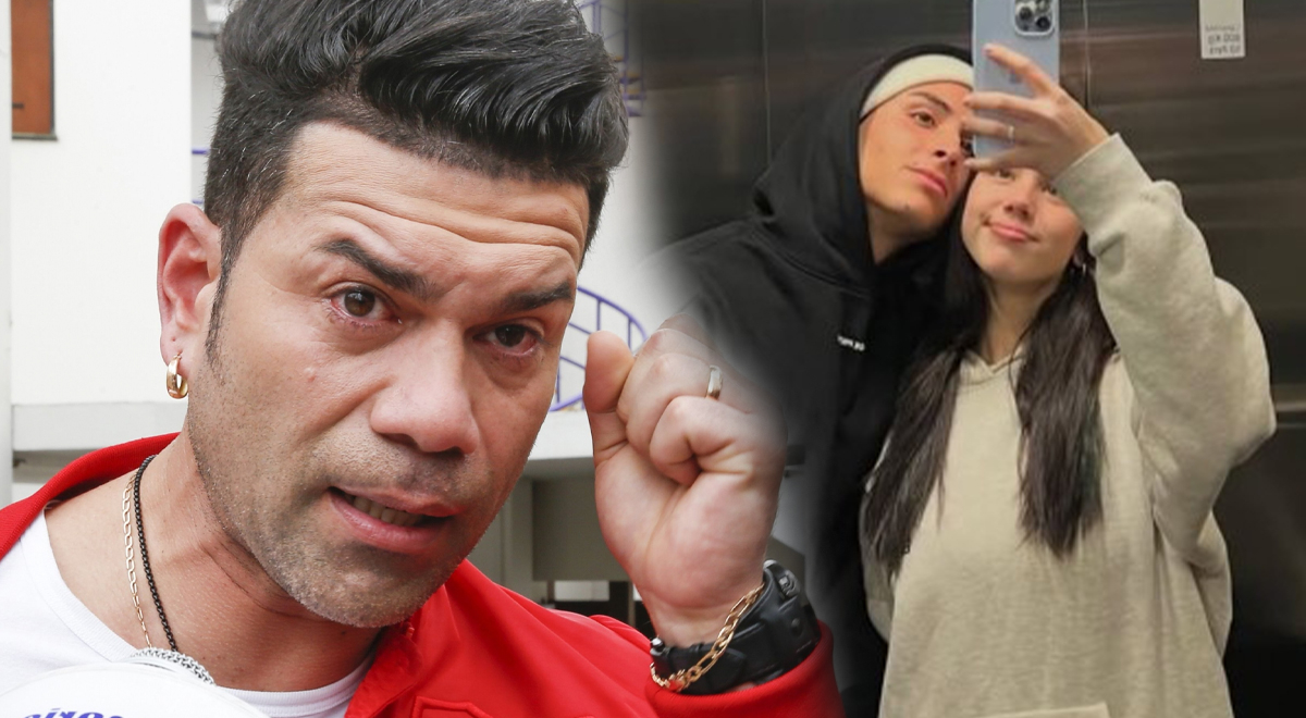 ‘Tomate’ Barraza dedica tierno mensaje a su hija tras presentar a su ...