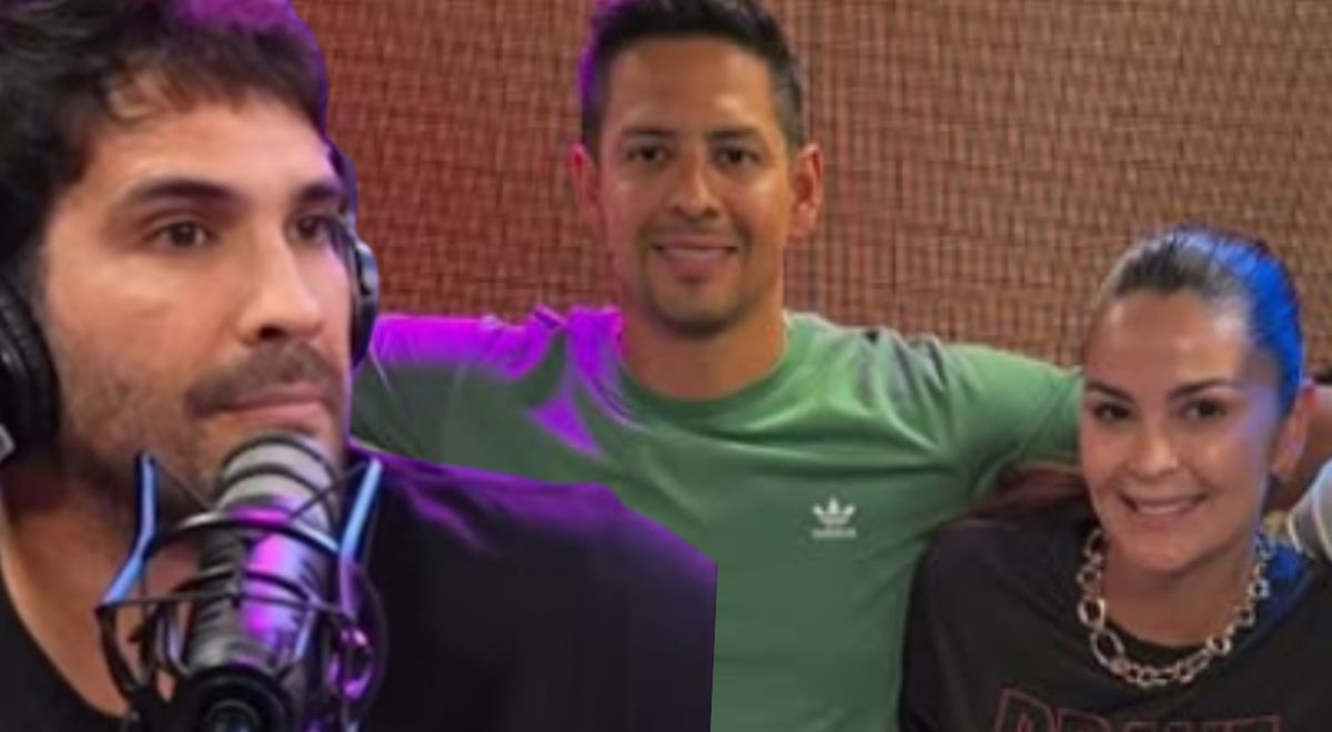 Israel Dreyfus ECHA a Laura Spoya en 'Good Time' sobre verla en una ...