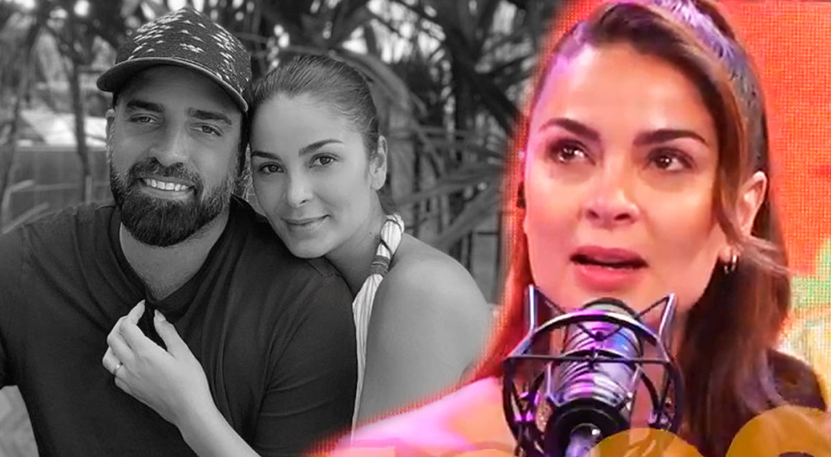Laura Spoya llegó a 'Good Time' para RENUNCIAR tras exponerse SU ...