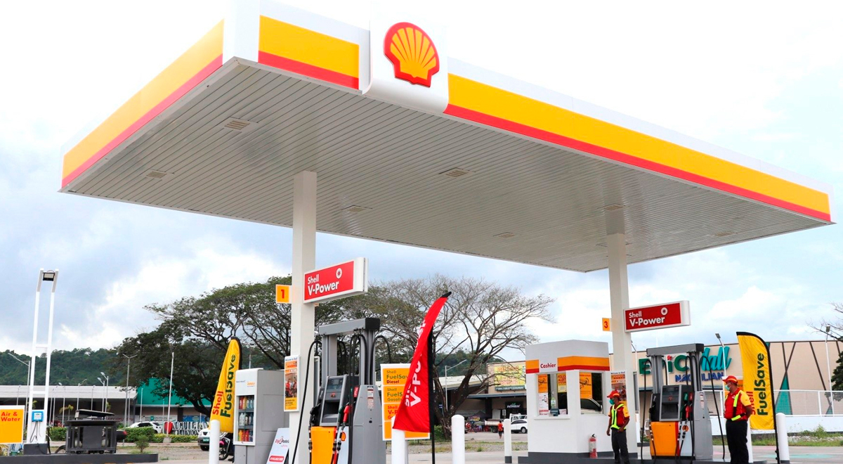 Popular gasolinera Shell Mobility anuncia que se va para siempre del ...