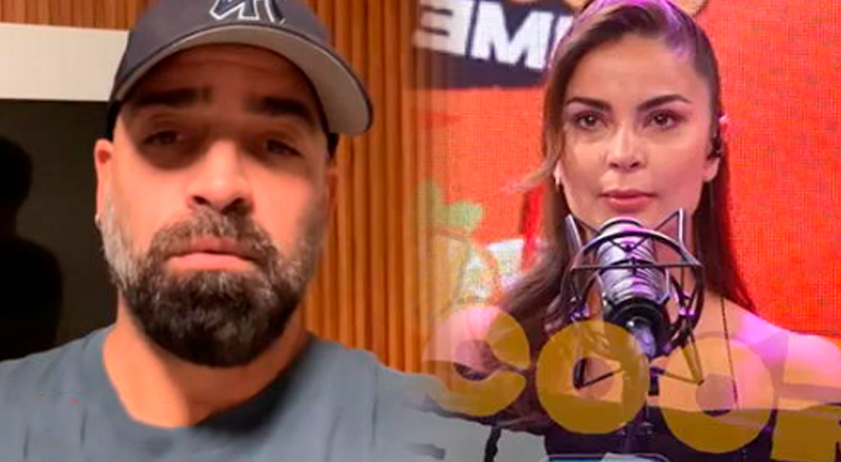 Laura Spoya: Brian Rullán toma RADICAL decisión luego que la modelo sea ...