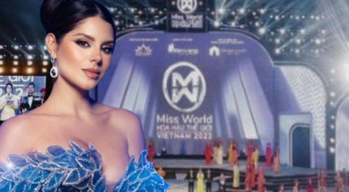 A qué hora y dónde ver la Final Miss Mundo 2025: cómo ver en vivo a ...