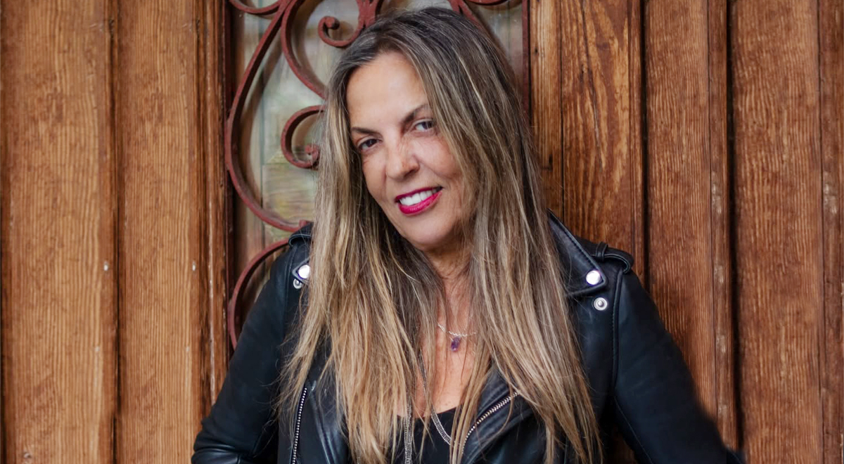 Nina Mutal: "La música urbana y las nuevas tendencias musicales son ...