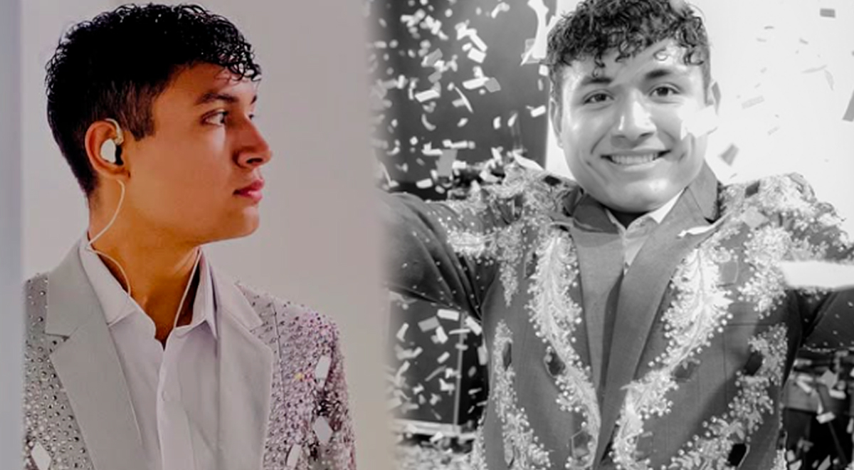 ¡La Bella Luz se desintegra! Héctor Boza RENUNCIA al grupo tras solo ...