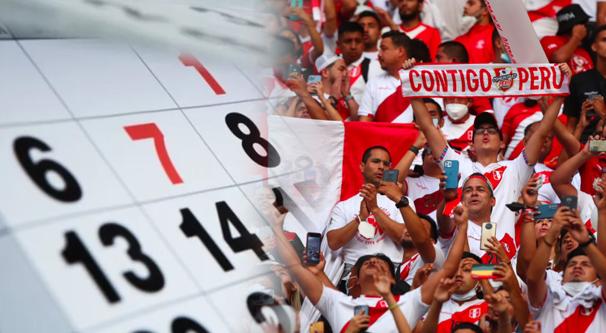 ¿Confirman feriado largo para este 7 de junio a nivel nacional por el ...