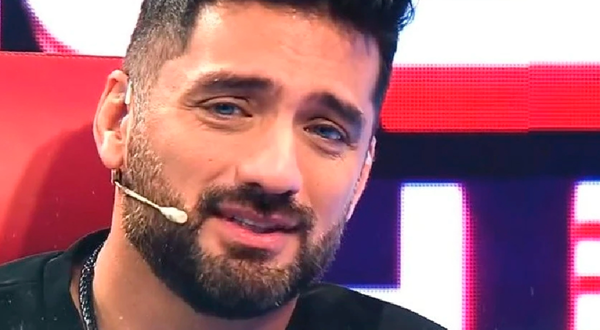 Pablo Heredia no se calla más y revela por qué se presentará en El ...
