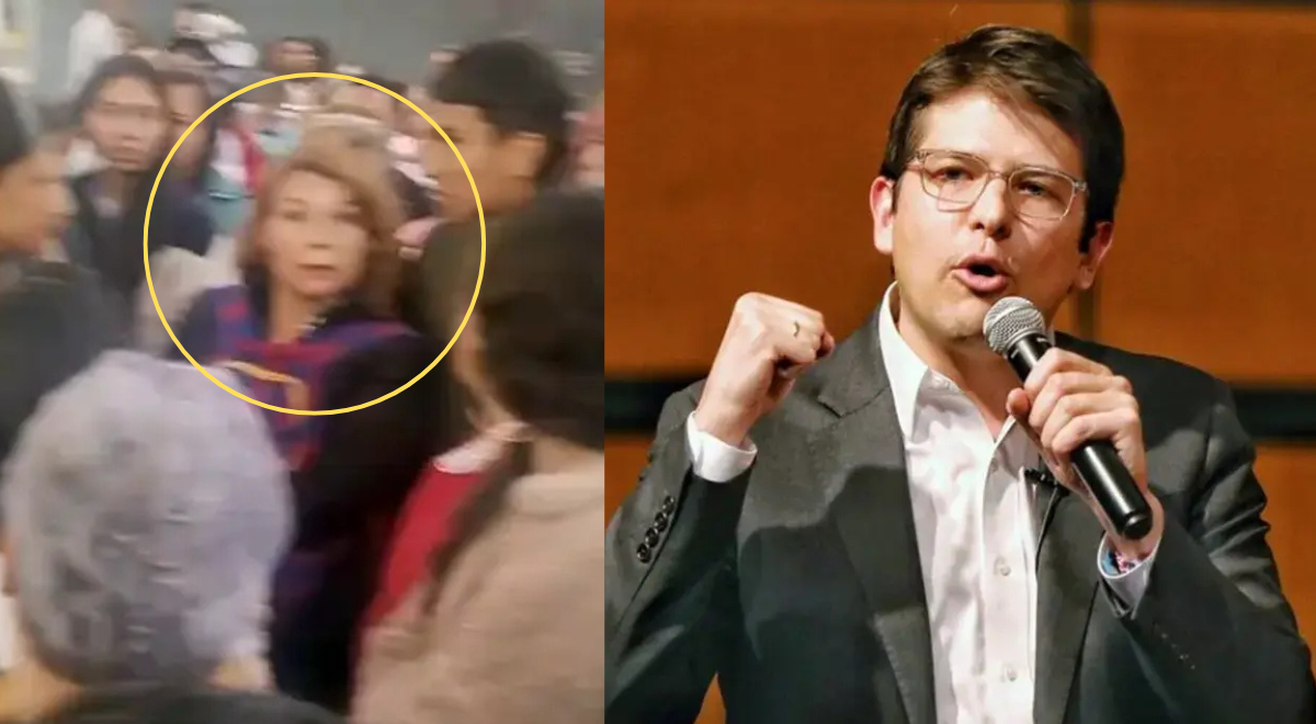 Atentado a Miguel Uribe: ¿quién es la mujer que estuvo con el sicario ...