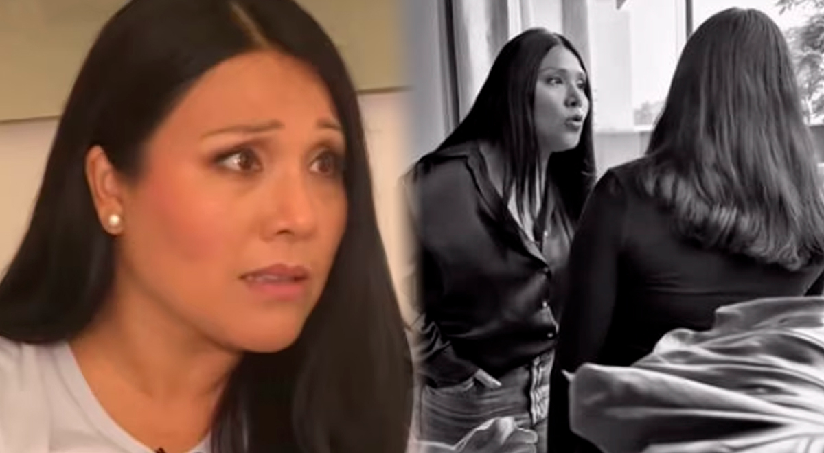 Tula Rodríguez EXPONE su preocupación con su hija Valentina, sin ...
