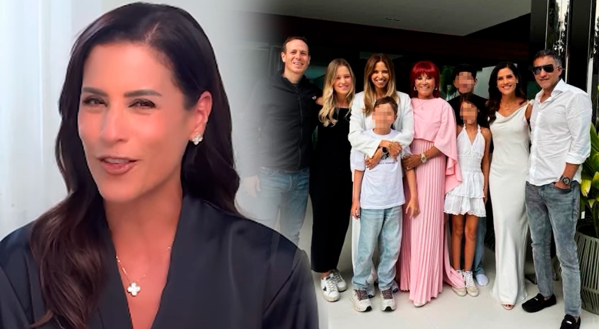 María Pía Copello impacta al ANUNCIAR que lanzará su reality 'Los ...