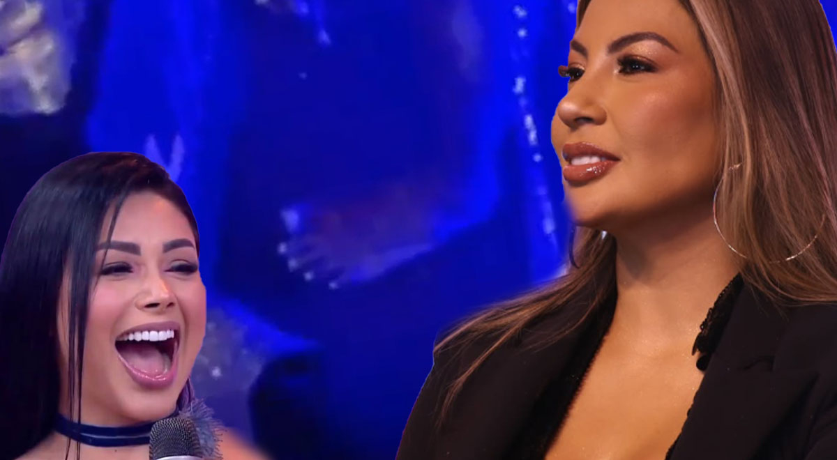 Exponen públicamente los pies de Pamela López y conductor queda en ...