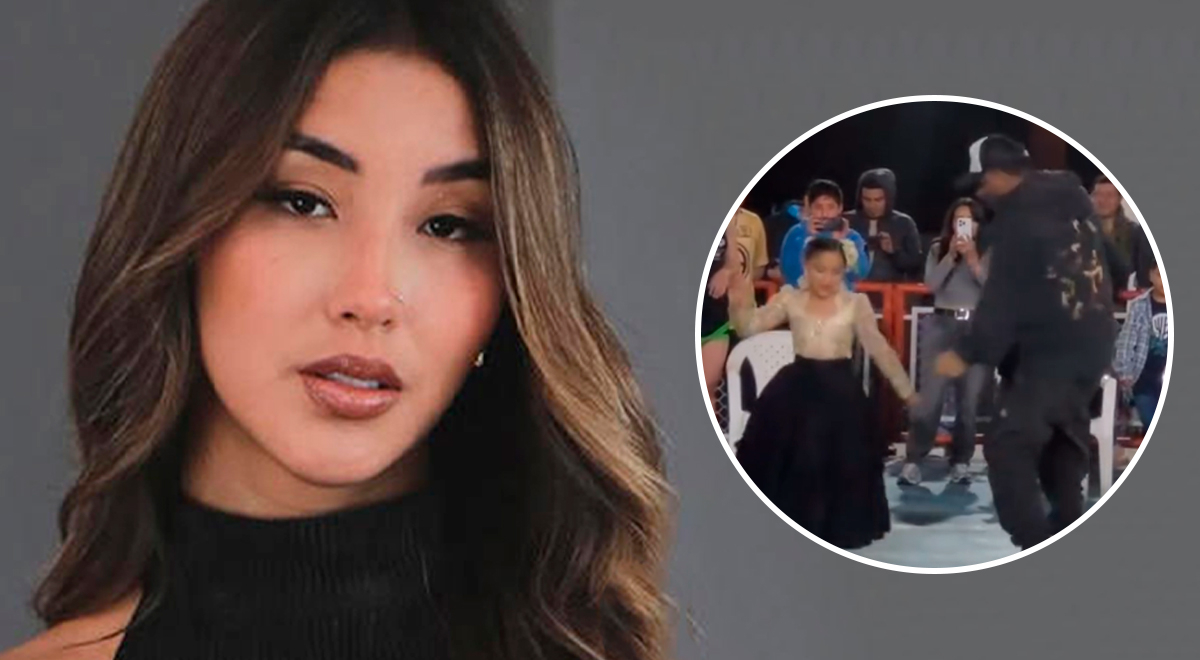 Xiomy Kanashiro comparte ULTIMATUM a Jefferson Farfán y desata ALARMA: "Baila, si no, te termina ...